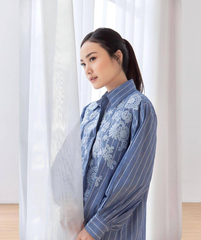 Sosok Jos Acha, Perempuan Pengusaha Muda Inspiratif di Balik Studio Tui ...