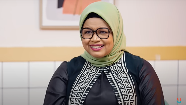 Cerita Ibu: Perjalanan Cinta Fery dan Anies Baswedan, 8 Tahun Ditempa di Amerika | kumparan.com