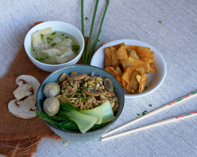 5 Kuliner di Pasar Cihapit Bandung yang Nikmat dan Patut Dicoba ...