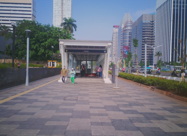 Walkability: Belajar Dari Brisbane | kumparan.com