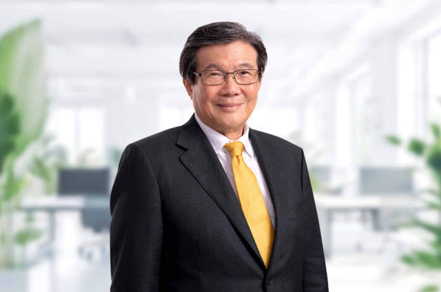 Emiten Prajogo Pangestu (PTRO) Lewat Anak Usaha Garap Proyek Tambang di ...