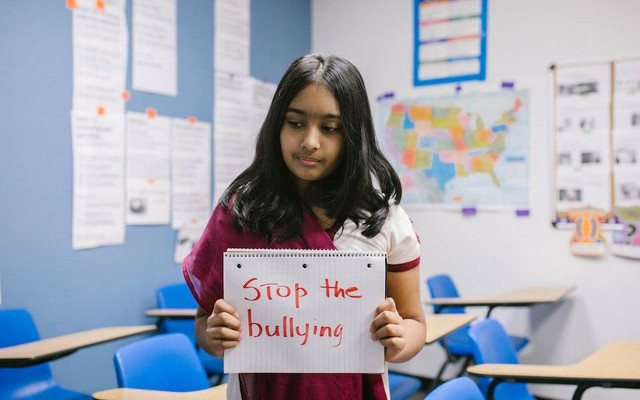 Ragam Fakta tentang Bullying dan Faktor Penyebabnya | kumparan.com