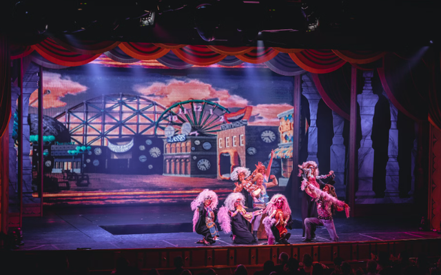 3 Komunitas Seni dan Kreatif Jakarta untuk Salurkan Hobi | kumparan.com