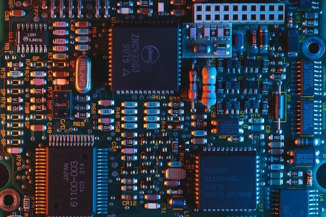 Pengertian Elektronika Digital beserta Kelebihannya | kumparan.com