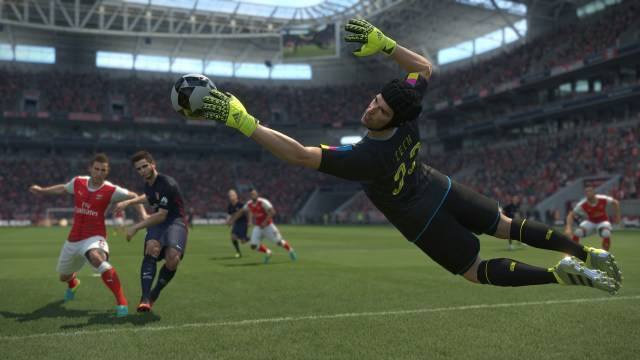 PES 2018 System Requirements untuk PC dan Mobile | kumparan.com