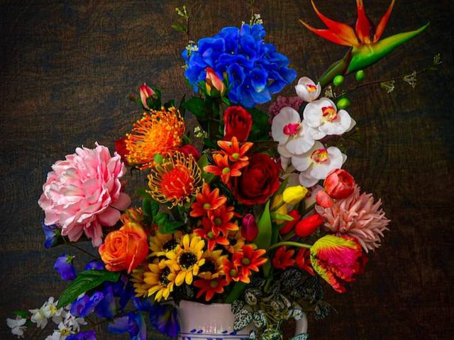 Apa yang Terjadi pada Bunga Setelah Melakukan Perkembangbiakan? Ini ...