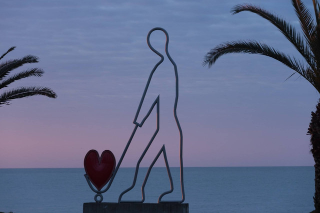 Teknik Assembling dan Teknik Lain dalam Pembuatan Patung | kumparan.com