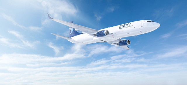 BBN Airlines Resmi Mengudara di Indonesia, Simak Profil hingga Harga ...