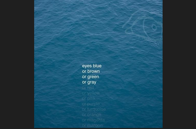 Makna Lagu Heather X Eyes Blue - Fran Vasilic, Lengkap dengan Lirik dan ...