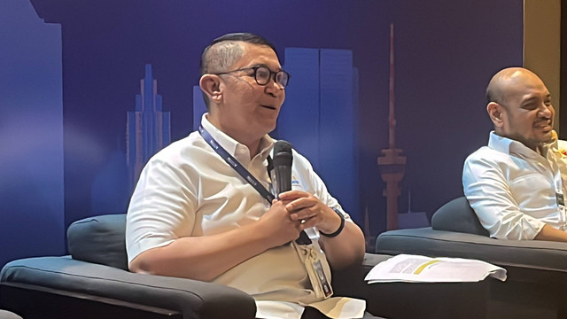 Respons Kadin soal Rencana Produk Impor Kena Bea Masuk 200 Persen ...