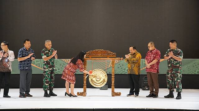 Pemerintah Daerah Apresiasi BPS Sulut yang Sediakan Data Pertanian ...