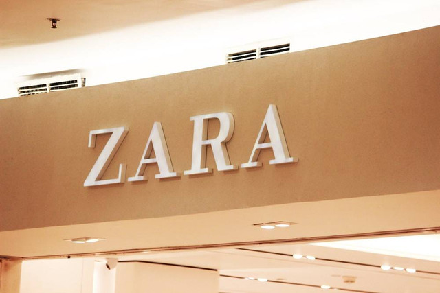 Daftar Produk ZARA Indonesia, dari Koleksi Pakaian hingga Aksesori ...
