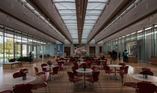 Menu di Kantin Kopkar Pacific Place yang Beragam | kumparan.com