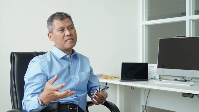 Alasan FT UGM Larang LGBT di Kampus: Ada Mahasiswa Cowok Ngotot Pakai ...