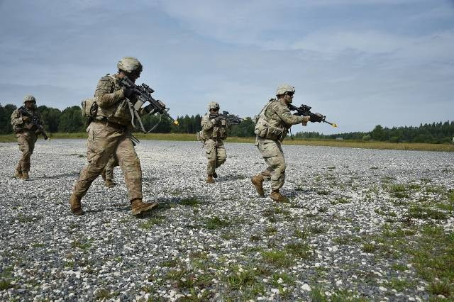 Tujuan Giyugun sebagai Militer Bentukan Jepang di Indonesia | kumparan.com