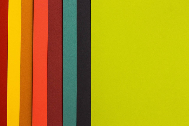 Mengenal Macam-Macam Campuran Warna dan Hasil Campurannya | kumparan.com