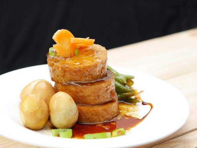 Menu Gohyong Cikini yang Wajib Dicoba beserta Info Lainnya | kumparan.com