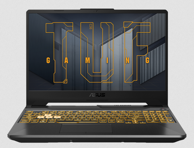 Harga Asus TUF Gaming F15 FX506HC dan Spesifikasinya | kumparan.com