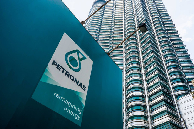 Petronas Teken Kontrak Bagi Hasil 2 Blok Migas Lepas Pantai di RI, Ini ...