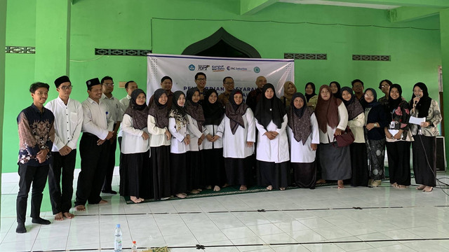 Kerja Sama Pentahelix Prodi Manajemen UAD | kumparan.com