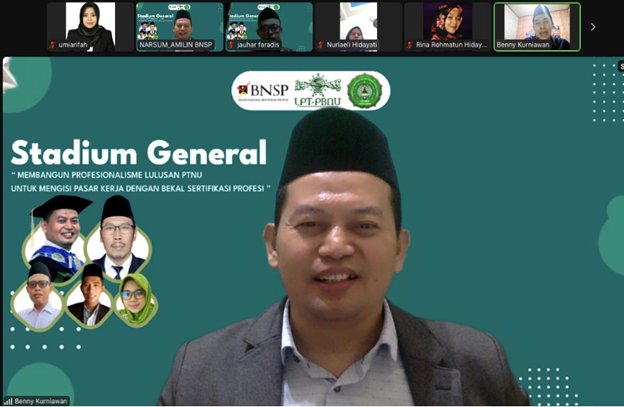 BNSP Beri Peluang Perguruan Tinggi di Indonesia Dirikan LSP | kumparan.com