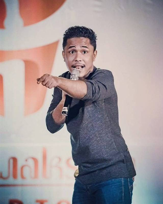 Arti Mamat Gunshop, Guyonan yang Disandingkan untuk Mamat Alkatiri ...