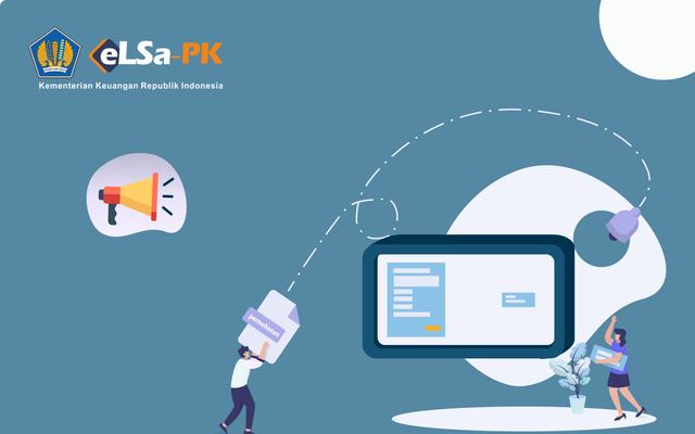 Apa Itu eLSa-PK dalam Bidang Keuangan? Ini Jawabannya | kumparan.com