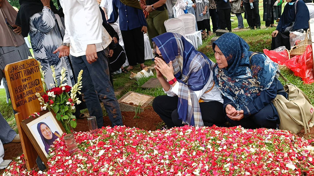 Ibunda Maxime Bouttier Sempat Sakit Jantung Sebelum Meninggal Dunia ...