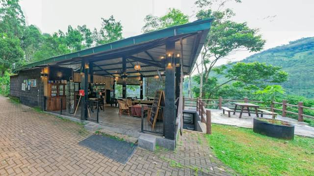 HeHa Forest Jogja, Destinasi Wisata yang Sedang Viral di Media Sosial ...