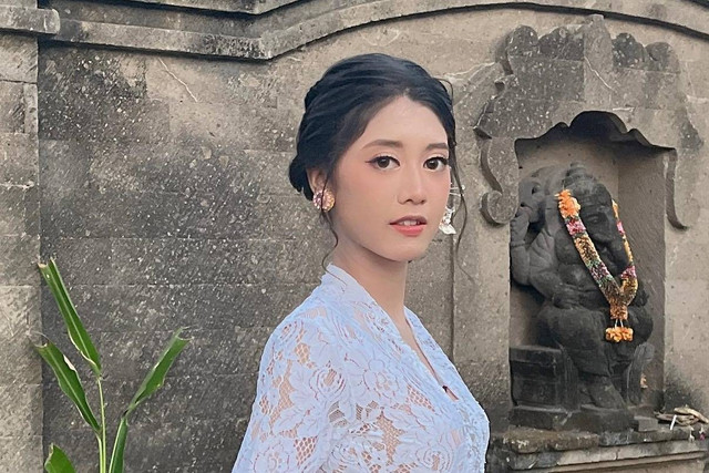 Devi Eks JKT48 Siap Wakili Indonesia di Chuang Asia: Thailand ...
