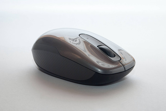 Fungsi DPI pada Mouse dan Tips Memilihnya | kumparan.com