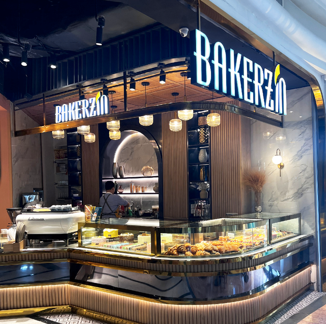 Mencicipi Menu Favorit di Bakerzin dengan Promo Spesial BRI | kumparan.com