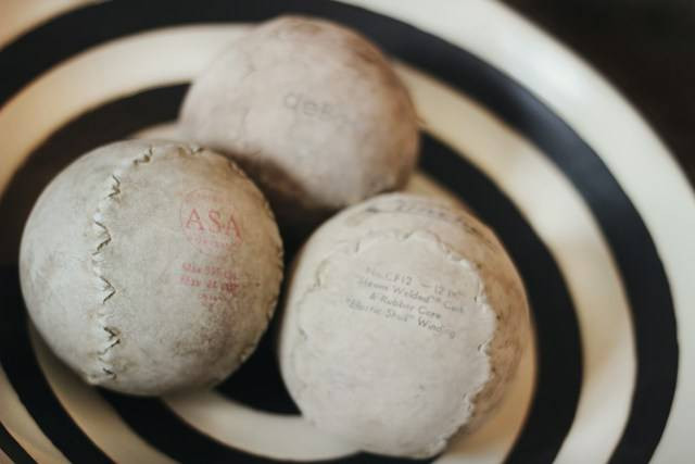 Bahan untuk Membuat Peluru atau Bola yang Digunakan dalam Olahraga ...