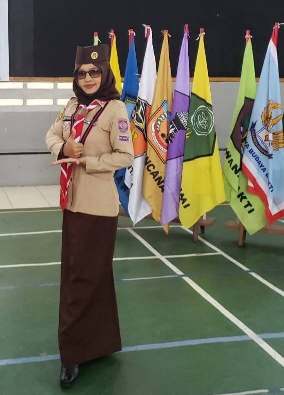 Tips Membentuk Pembina Pramuka Sukses Dalam Membina | kumparan.com