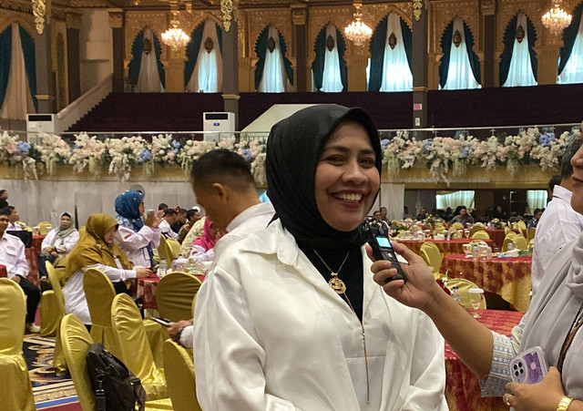 Rektor Unitomo Ungkap FRI Ajang Sinergi Perguruan Tinggi Swasta dan ...