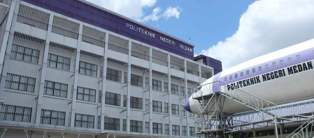 Daftar Jurusan di Polmed untuk Berbagai Jenjang Pendidikan | kumparan.com