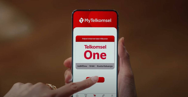 Berapa Harga Paket Telkomsel One? Ini Jawabannya | kumparan.com