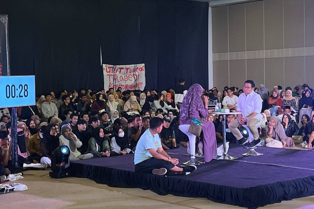 Curhat Ortu Korban Kanjuruhan di Slepet Imin Malang | kumparan.com