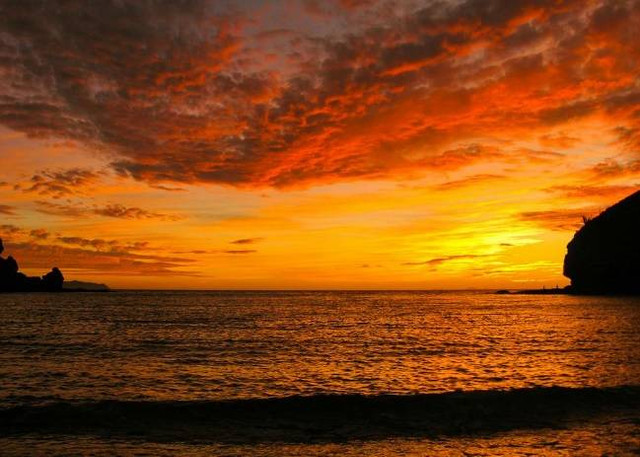 Dampak Fase Positif IOD di Indonesia dan Australia | kumparan.com