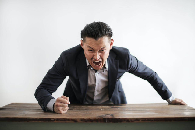 8 Cara Menghadapi Anger Issues yang Mudah dan Efektif | kumparan.com