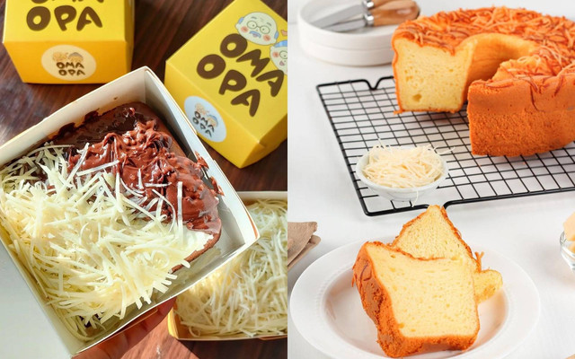 Rahasia Toko Kue Rumahan di Yogyakarta Sukses Buka 11 Cabang | kumparan.com