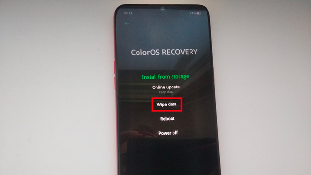 Cara Mengatasi HP Oppo Recovery Mode, Ini Tahapannya | kumparan.com