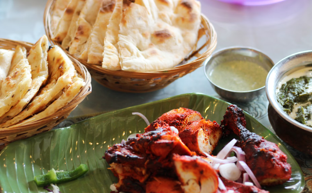 Roti Jala & Ci Cong Fan Tanah Melayu yang Bikin Nagih | kumparan.com