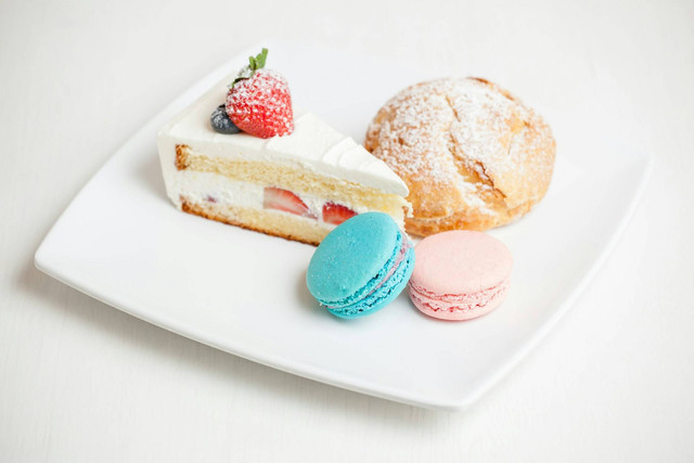 Bloomery Patisserie Jakarta Selatan, Dessert Nikmat dengan Banyak ...