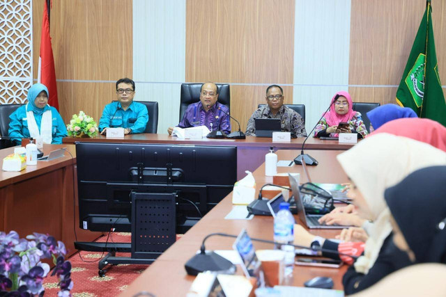 Kemendagri Dorong Akselerasi Sertifikasi Halal UMKM di Daerah ...