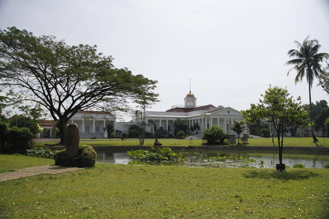 Program Kerja Kabinet Ali Sastroamidjojo 2 dan Latar Belakang hingga ...