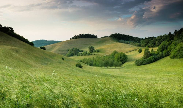 Canting Mas Puncak Dipowono, Menikmati Pesona Alam Jogja dari Atas ...