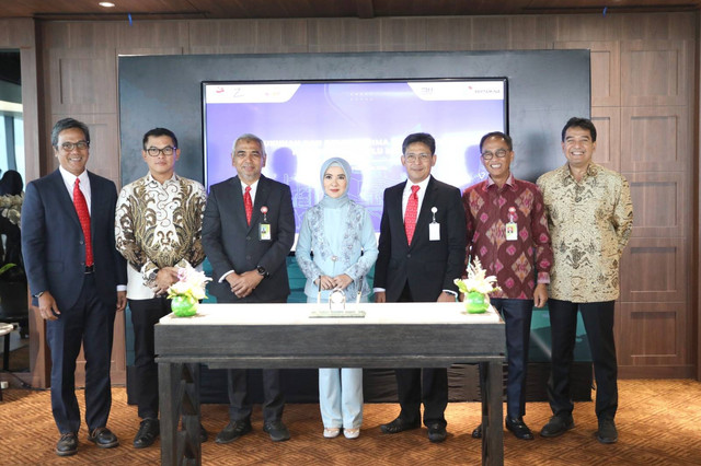 Pertamina Hulu Energi Rombak Jajaran Direksi, Ini Susunan Terbarunya ...