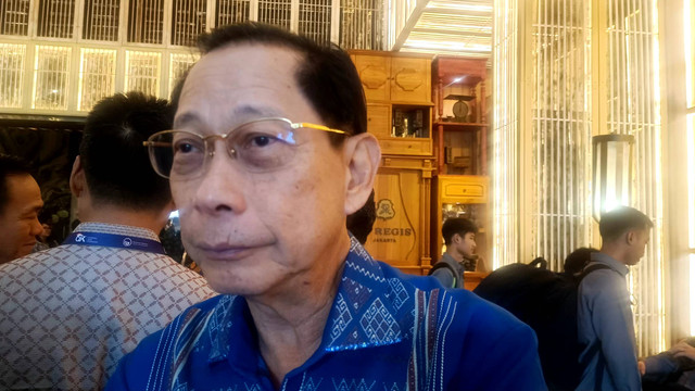 Bos BCA Pastikan Besaran Dividen Lebih Tinggi Dibanding Tahun 2022 ...