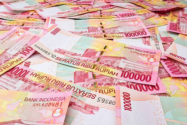 Alasan Mengapa Indonesia Membuat Rupiah | kumparan.com